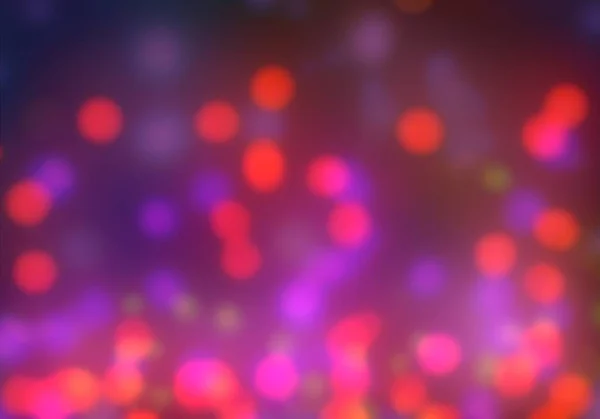 Bright Lights Background