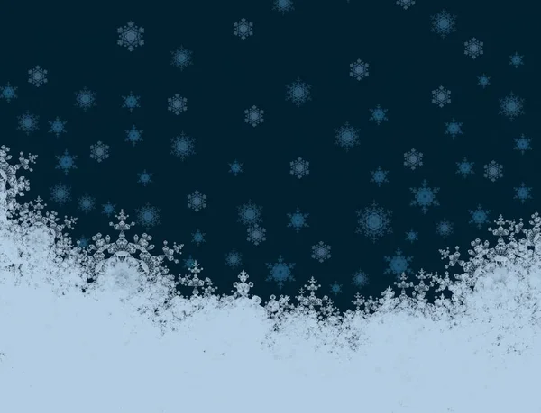 Fantasy snow background Stock Photos, Royalty Free Fantasy snow ...