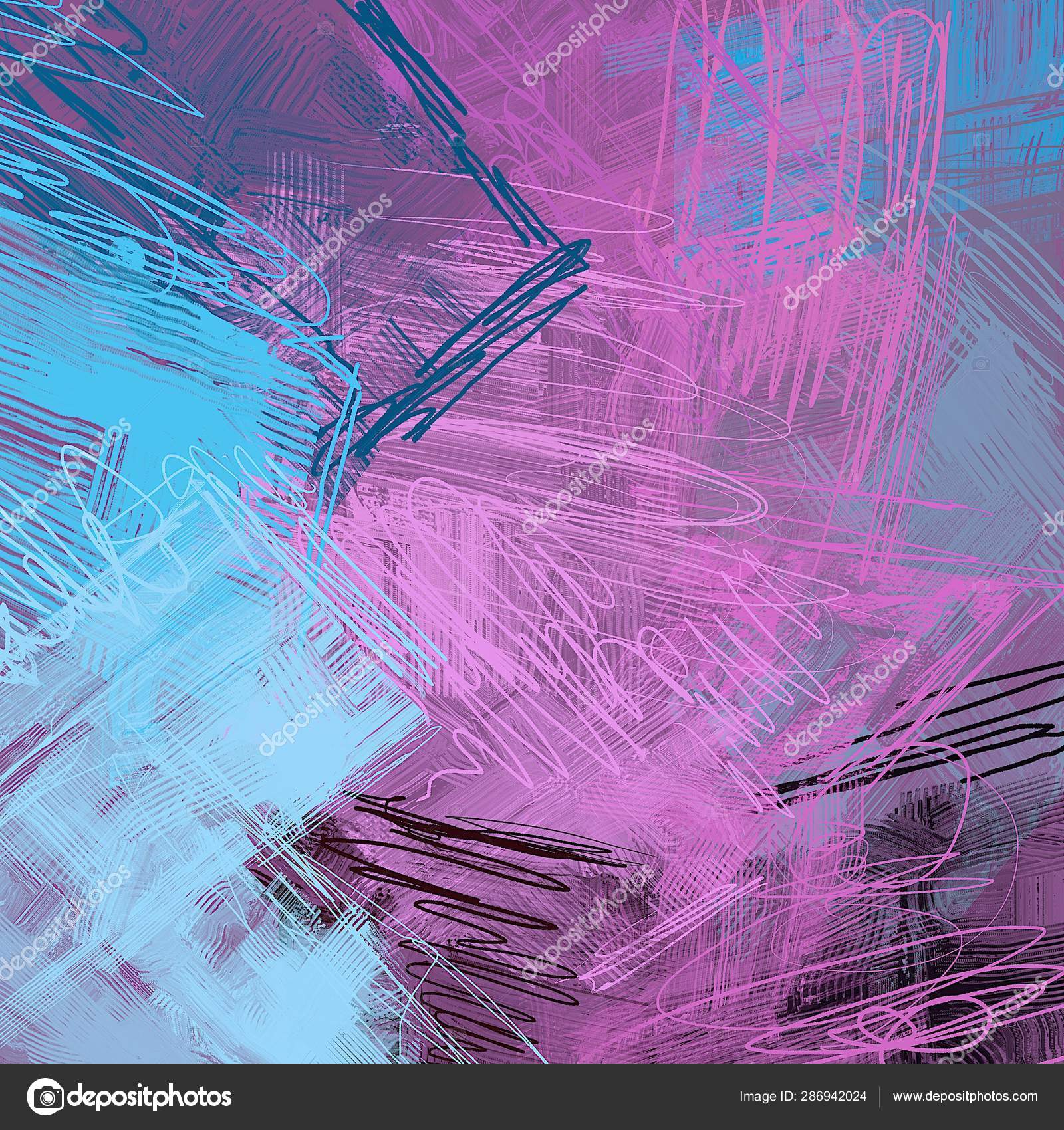 Abstract Background Space Your Text Stock Illustration by ©nordenworks ...