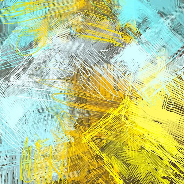 grunge background with different color patterns - Stock Image - Everypixel