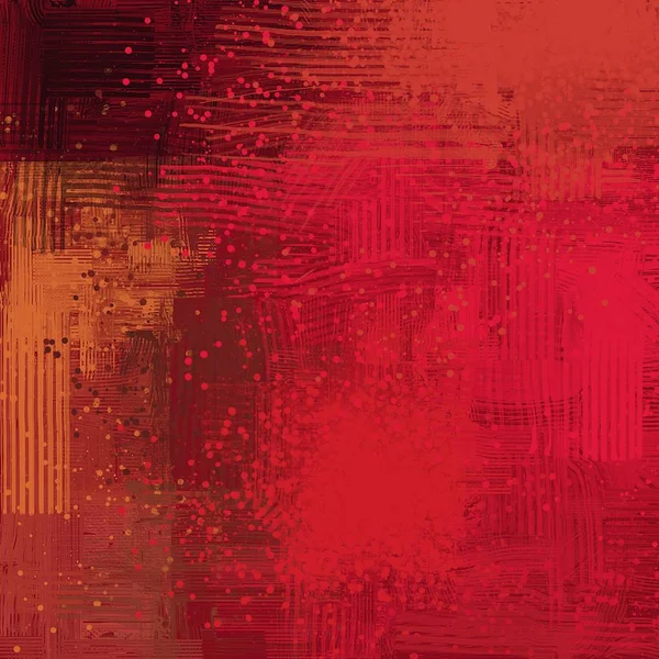 Red glitch background Stock Photos, Royalty Free Red glitch background ...