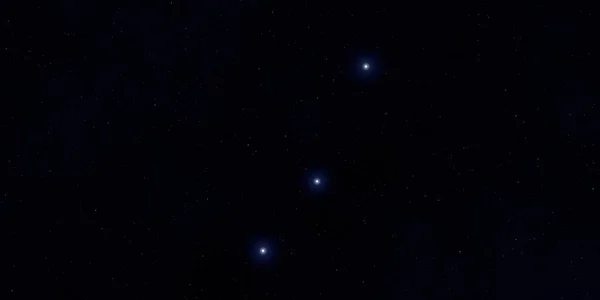 Illustration Realistic Stars Pattern Background Deep Interstellar Space ...