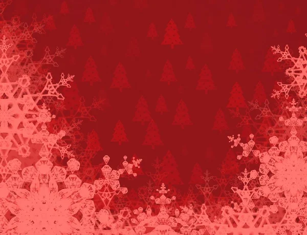 Red snow background Stock Photos, Royalty Free Red snow background ...
