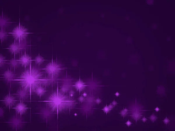 Imágenes de Morado con estrellas libres de derechos | Depositphotos