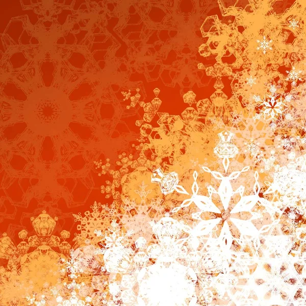 Orange christmas background Stock Photos, Royalty Free Orange christmas ...