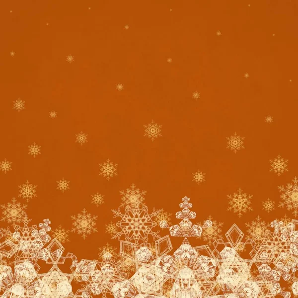 Orange christmas background Stock Photos, Royalty Free Orange christmas ...