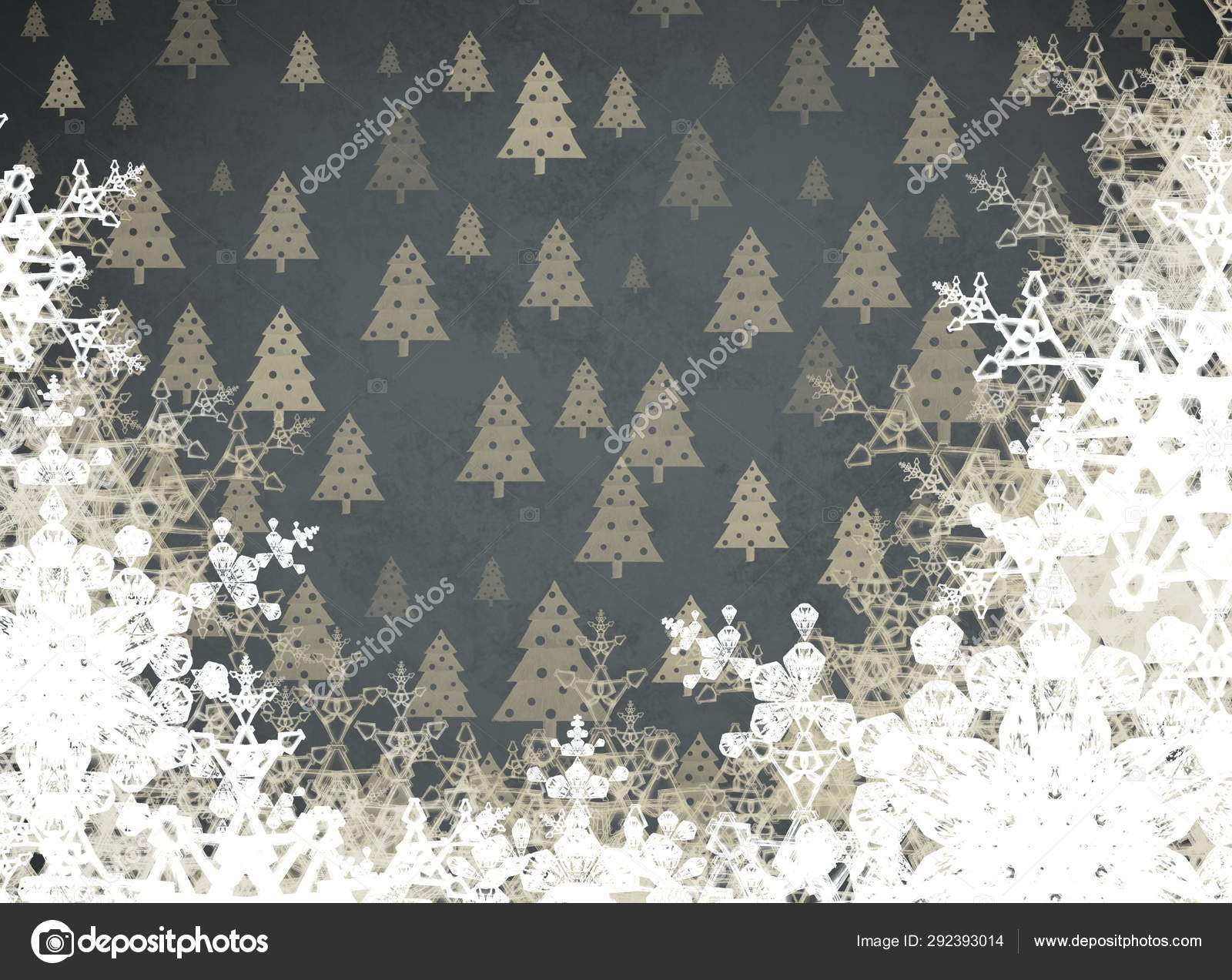 Artistic Holiday Pattern Festive Background — Stock Photo © nordenworks ...