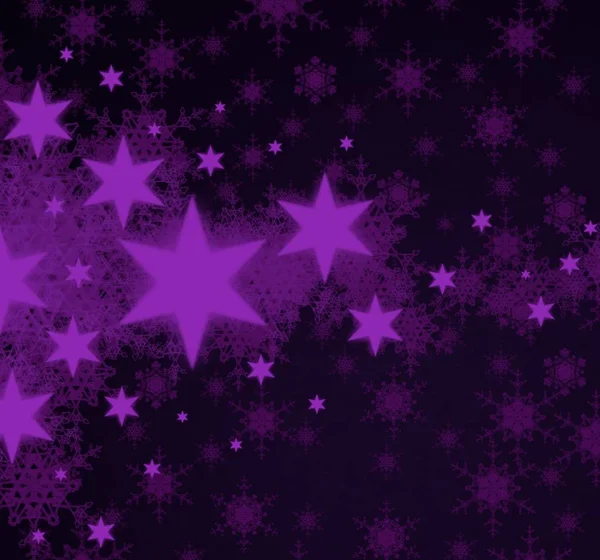 Imágenes de Morado con estrellas libres de derechos | Depositphotos