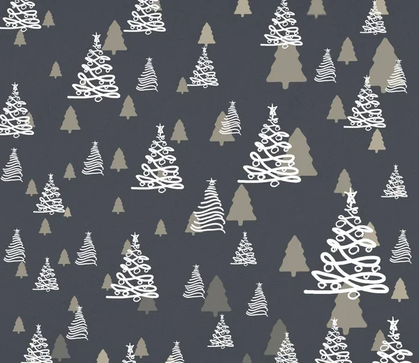 Winter seamless pattern Stock Photos, Royalty Free Winter seamless ...