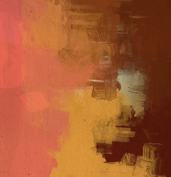 Abstract Painting — Stock Photo © ginosphotos1 #15390835