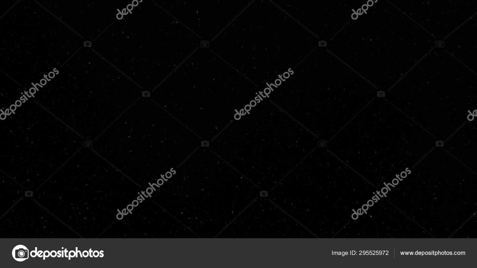 Illustration Realistic Stars Pattern Background Deep Interstellar Space ...