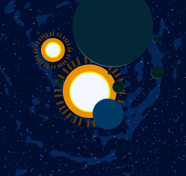 World space sun Stock Photos, Royalty Free World space sun Images ...