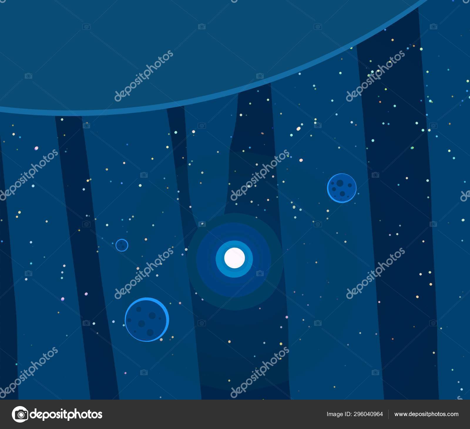 Abstract Creative Space Background — Stock Photo © nordenworks.gmail.com #296040964