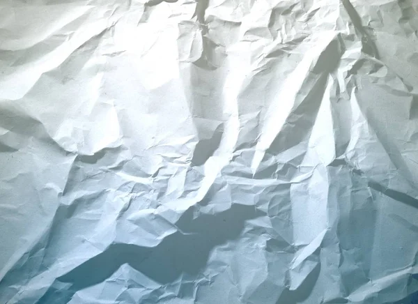 Abstract Crumpled Paper Texture Background Stock Photo by ©nordenworks ...