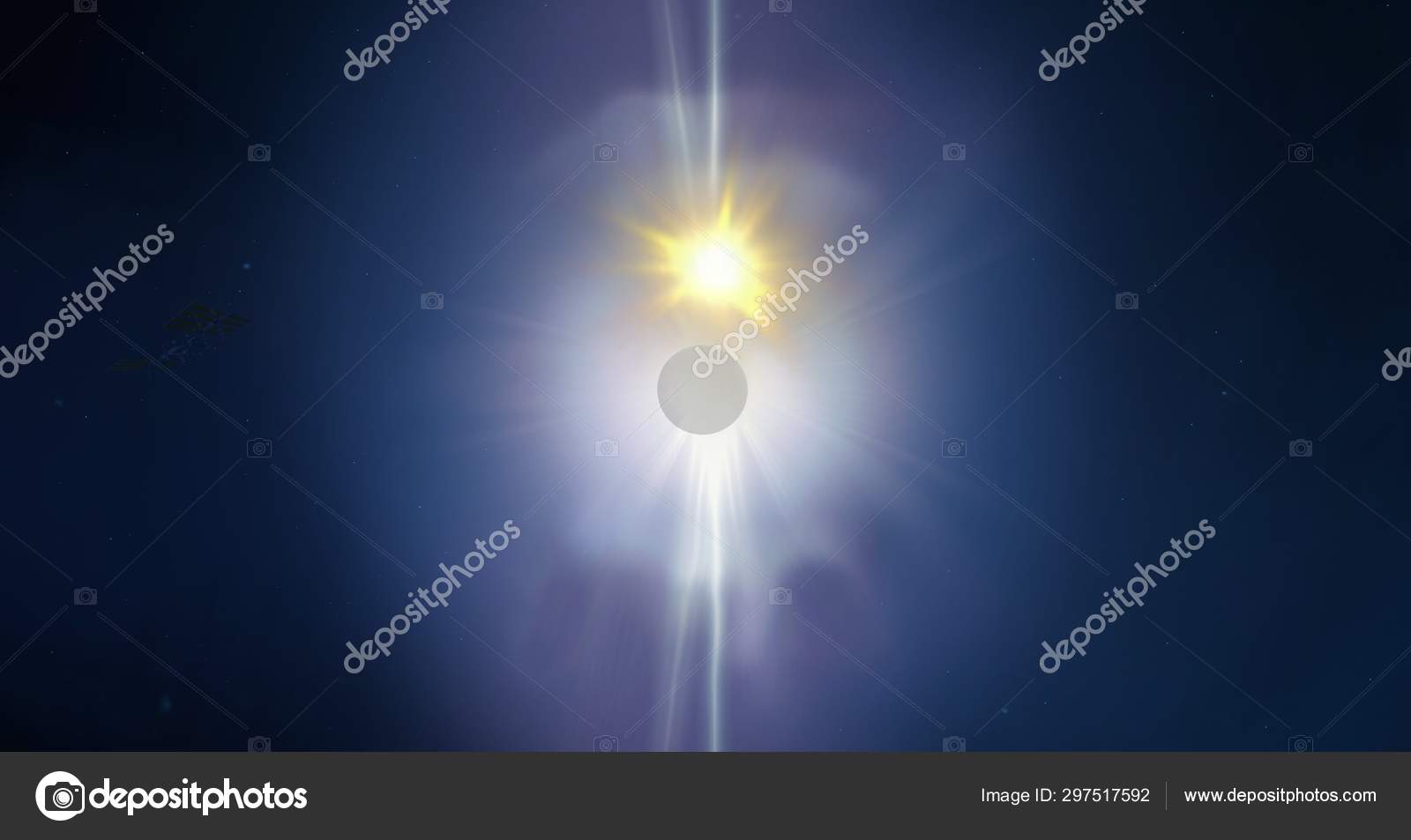 Colorful Abstract Sky Background Shine — Stock Photo © nordenworks ...