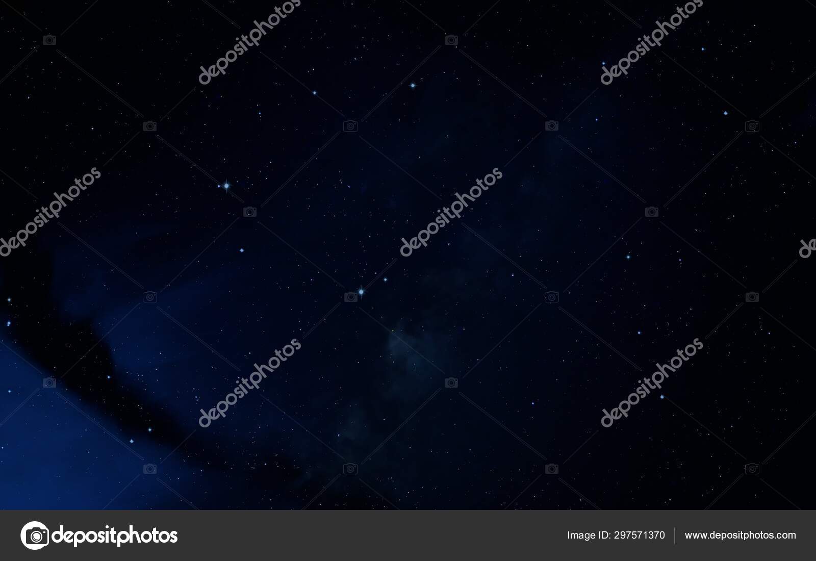 Abstract Space Dark Background — Stock Photo © nordenworks.gmail.com ...