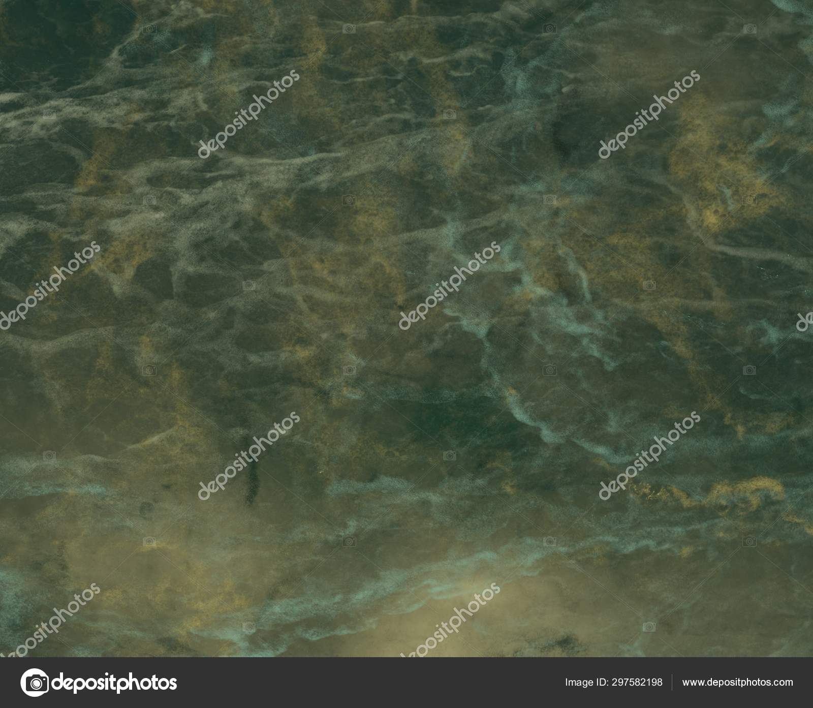 Abstract Background Colored Marble Texture Space Text Stock Photo by ...