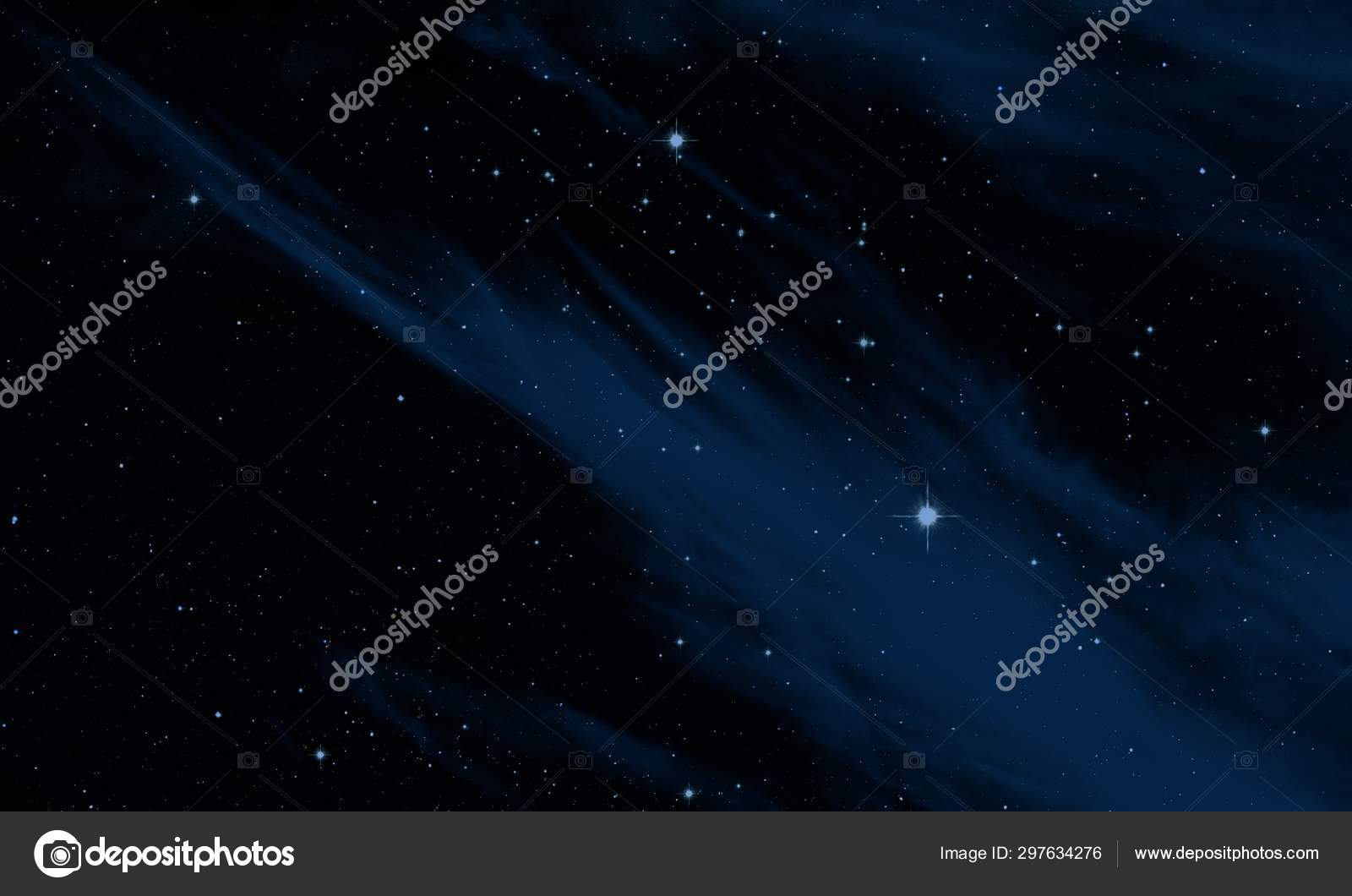 Abstract Space Dark Background — Stock Photo © nordenworks.gmail.com ...