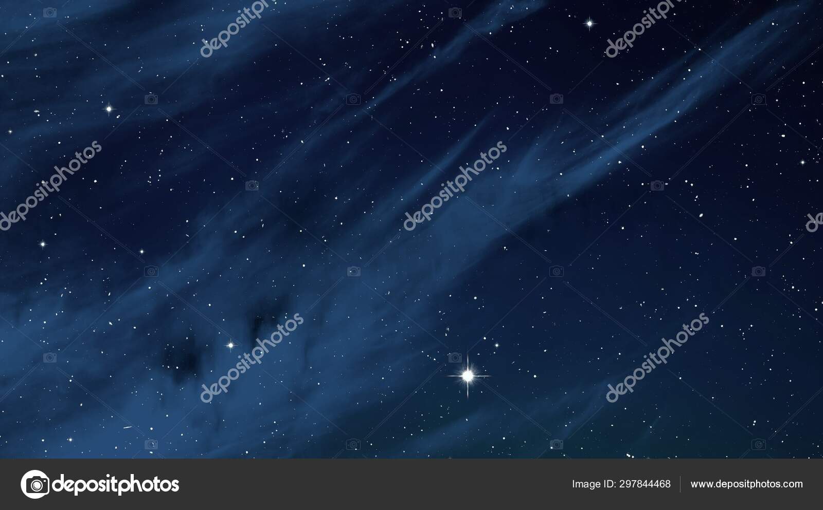 Abstract Space Dark Background Stock Photo by ©nordenworks.gmail.com ...