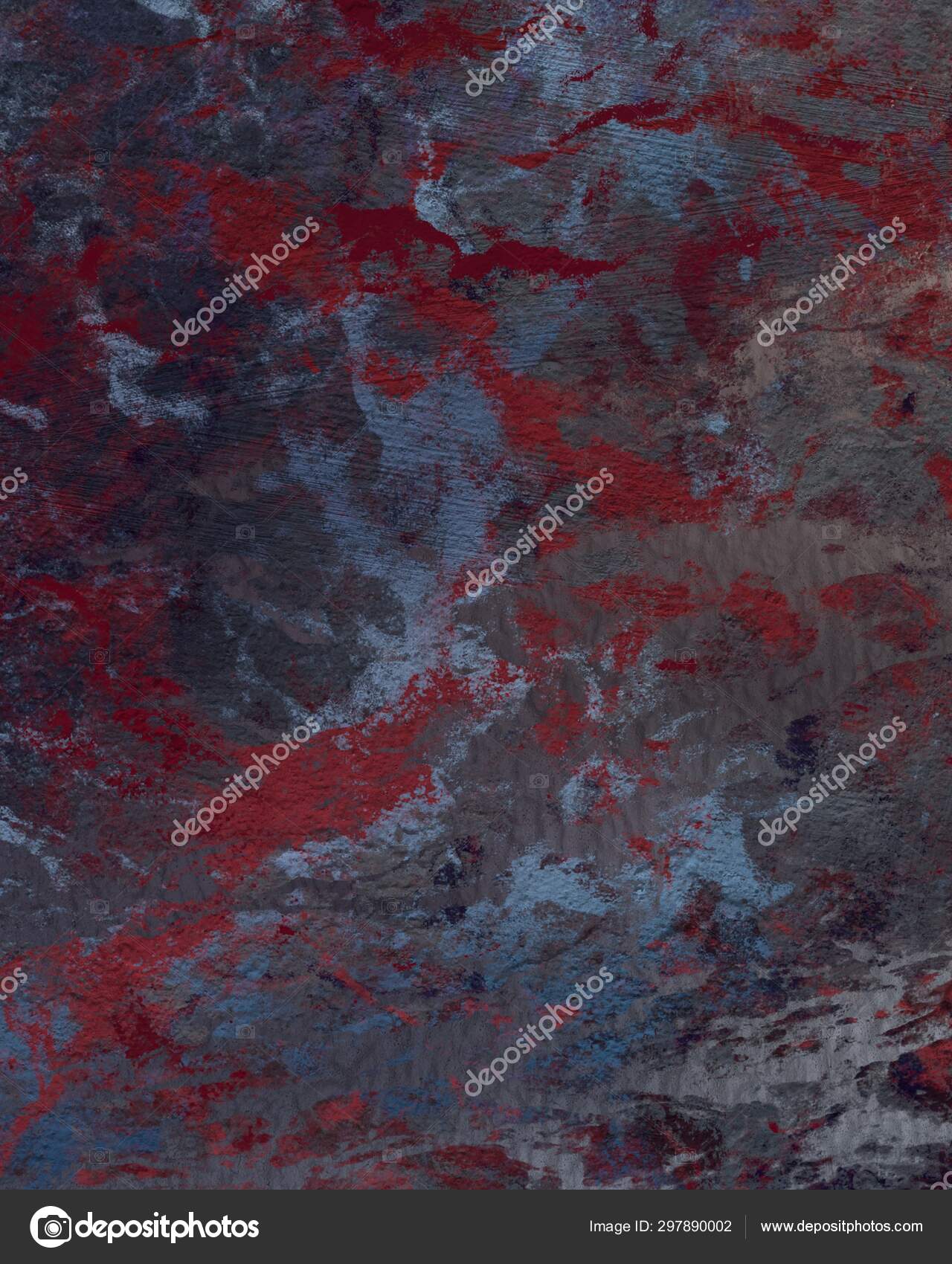 Beautiful Colorful Textured Stone Background — Stock Photo ...