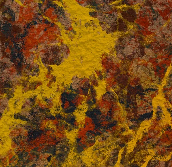 Beautiful colorful textured stone background - Stock Image - Everypixel