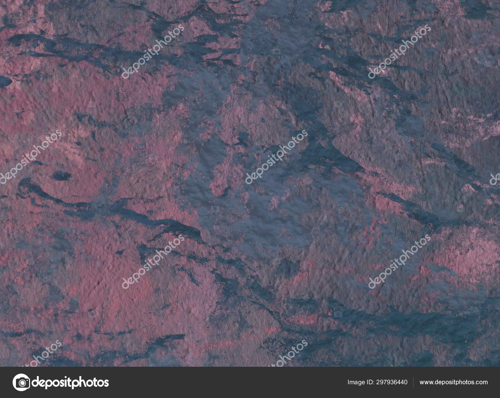 Beautiful Colorful Textured Stone Background — Stock Photo ...