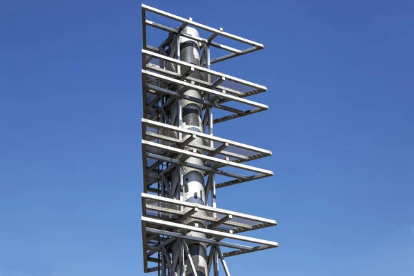 Reflector tower Stock Photos, Royalty Free Reflector tower Images ...