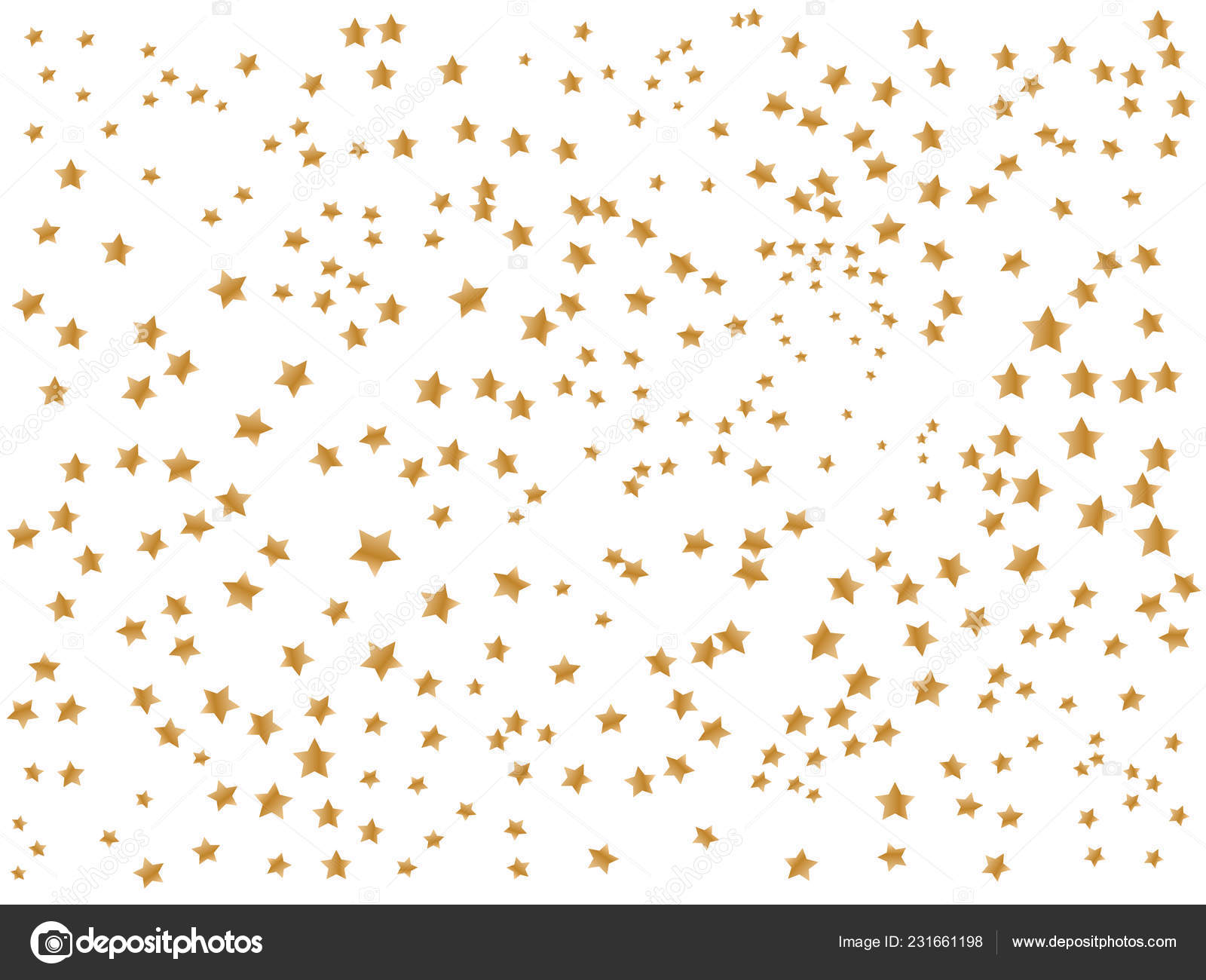 Sparkle Stars Background Stock Vector Image by ©wolyalya.gmail.com ...
