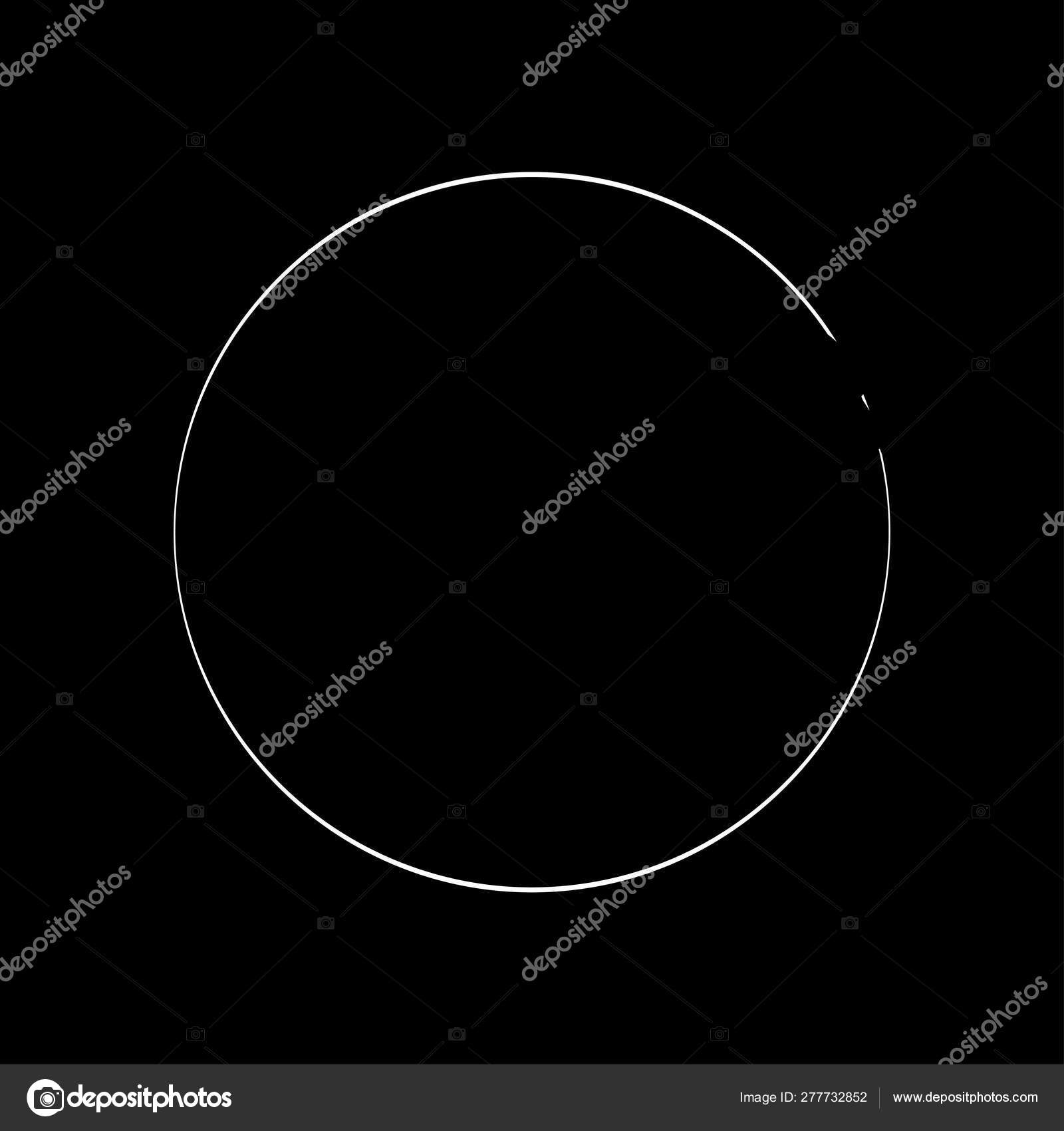 White enso vector design Stock Vector Image by ©wolyalya.gmail.com ...