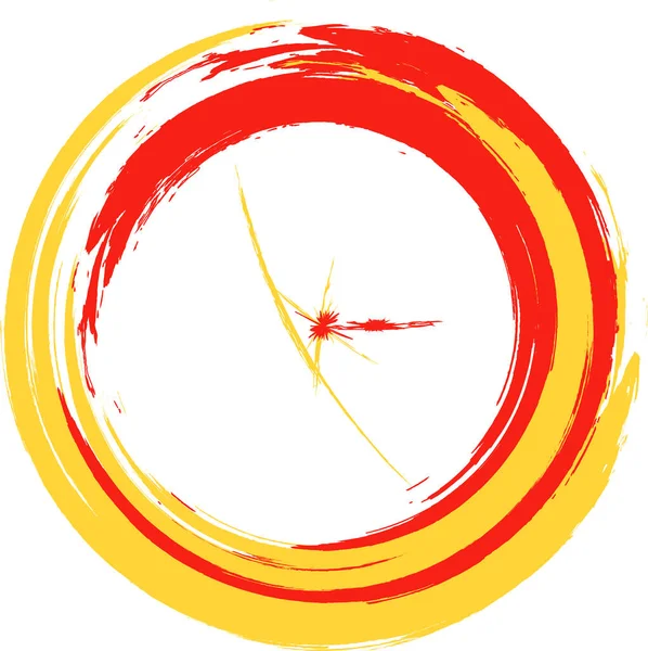 Stroke Enso Vector Design Stock Vector by ©wolyalya.gmail.com 237271262