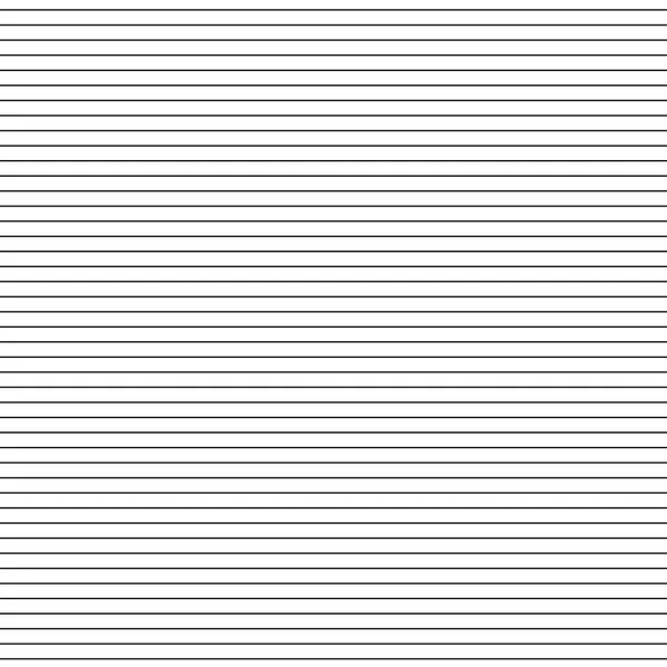 Simple horizontal repeating lines. Vector thin stripes, pattern overlay ...