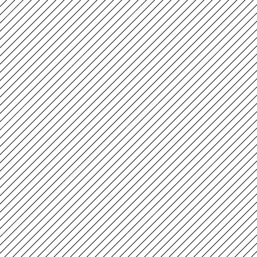 Repetir líneas diagonales. Fondo vectorial para su diseño, underlay ...