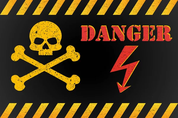 100,000 Gefahr Vector Images | Depositphotos