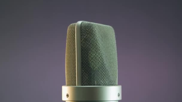 Microphone Stock Photo by ©alexroz 13752525