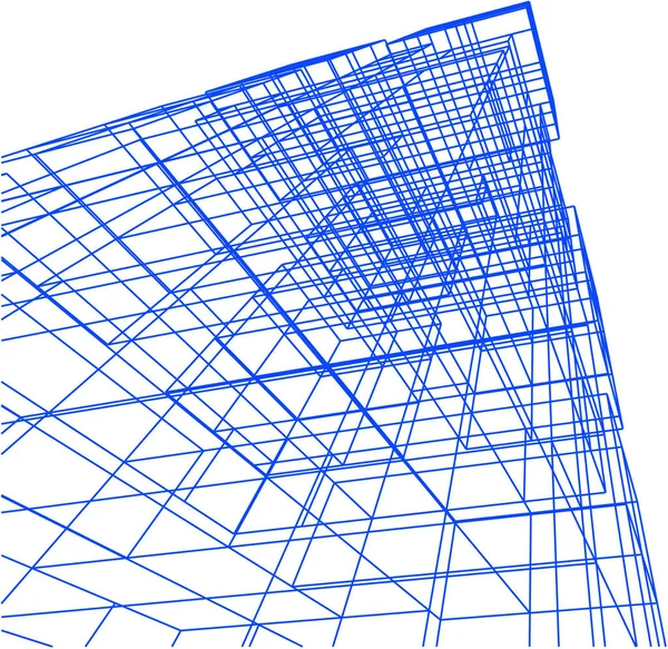 Solid Geometry In Buildings