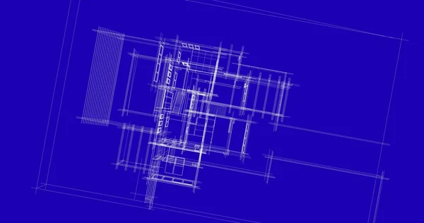 Planos arquitectonicos azul fotos de stock, imágenes de Planos ...