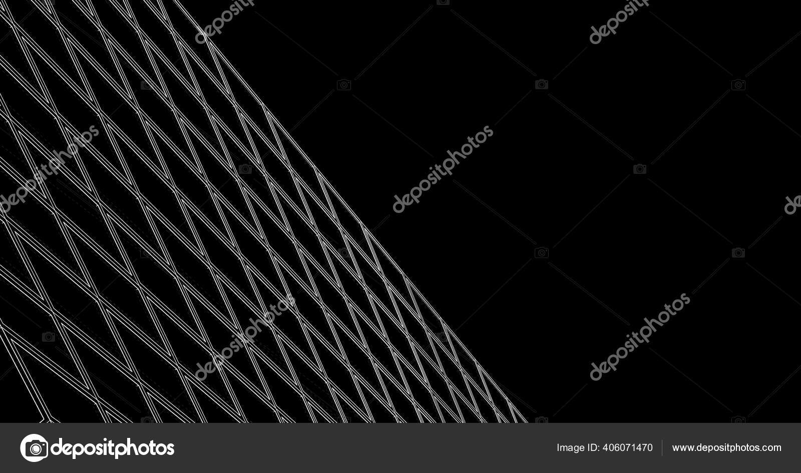 Abstract Grid Wallpaper Digital Background Stock Photo by ©YuriyA 406071470