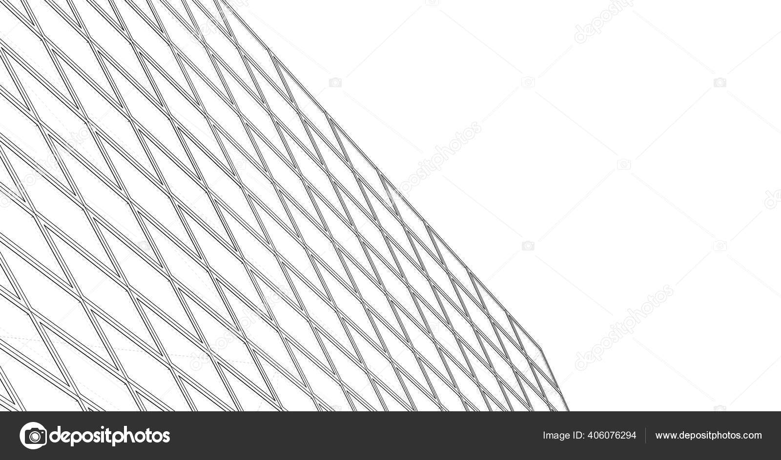 Abstract Grid Wallpaper Digital Background Stock Photo by ©YuriyA 406076294