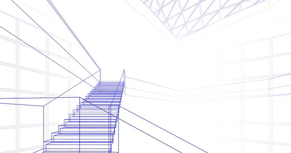 Staircase in revit Stock Photos, Royalty Free Staircase in revit Images ...