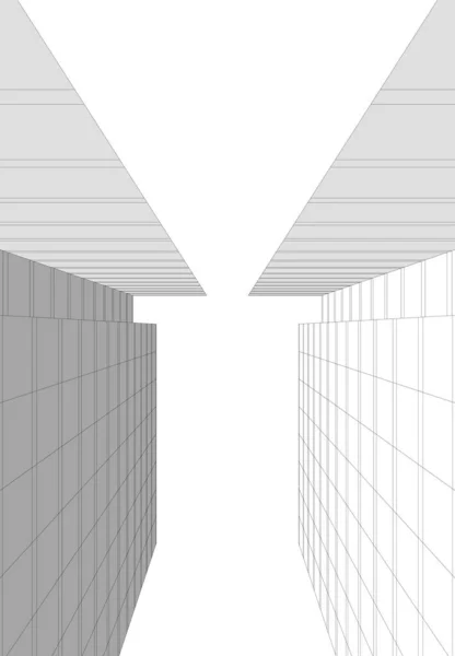 12,284,278 Two point perspective Vector Images | Depositphotos