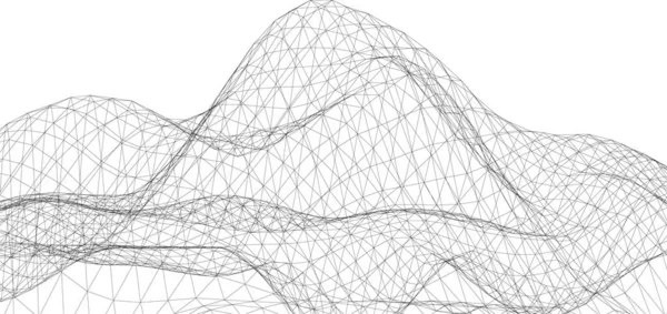 13,330,979 Line art mountain Vector Images | Depositphotos