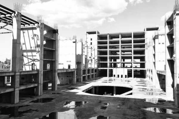 Metropolis construction Stock Photos, Royalty Free Metropolis ...