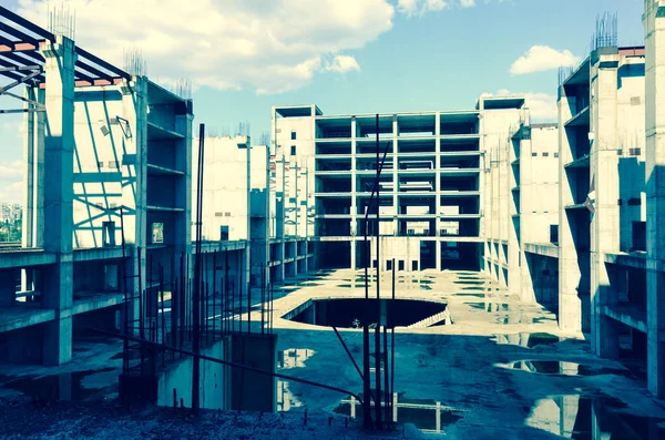 Pre construction Stock Photos, Royalty Free Pre construction Images ...