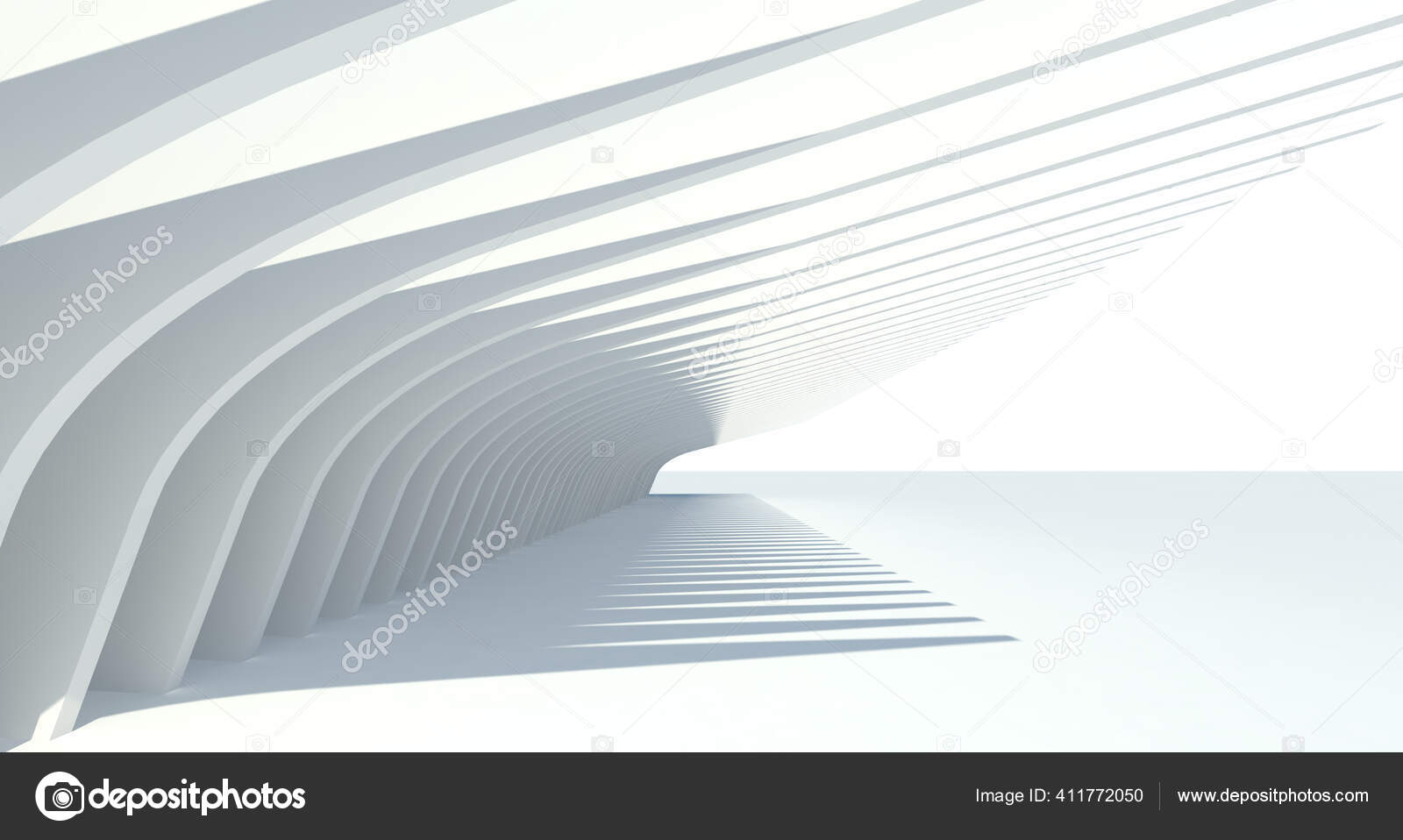 Abstract Drawing Lines Architectural Art Concept Minimal Geometrical ...