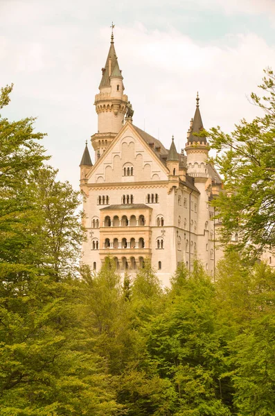 Old Castle Towers Architectural Shot — Stock Editorial Photo © YuriyA ...