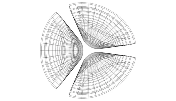 Parallel curves Stock Photos, Royalty Free Parallel curves Images ...