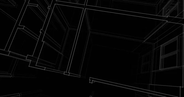 Dark architecture Stock Photos, Royalty Free Dark architecture Images ...