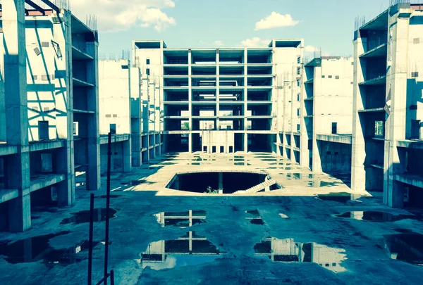 Empty complex Stock Photos, Royalty Free Empty complex Images ...