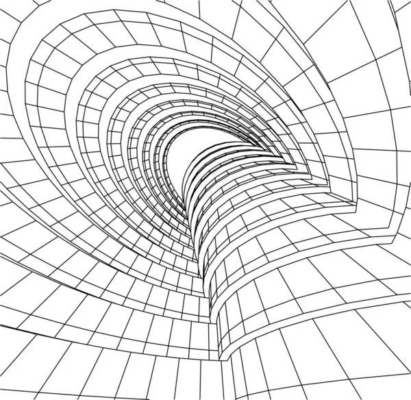Curved perspective fotos de stock, imágenes de Curved perspective sin ...