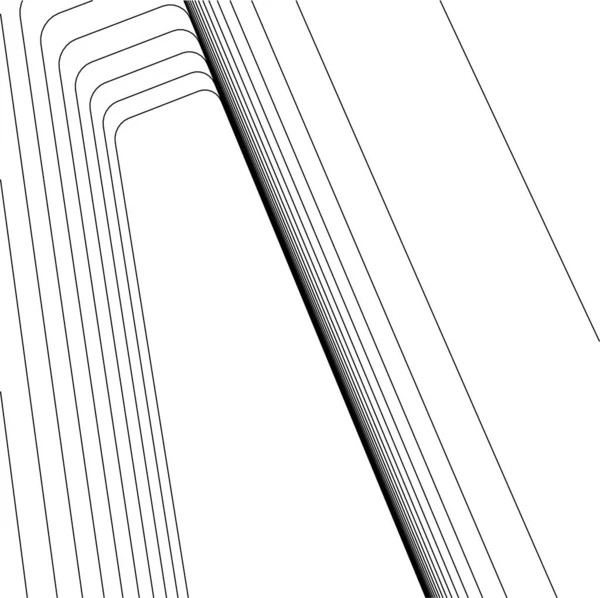 Linha reta sinuosa fotos de stock, imágenes de Linha reta sinuosa sin ...